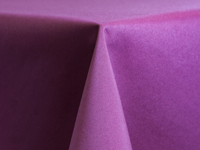Standard Linens - White Table